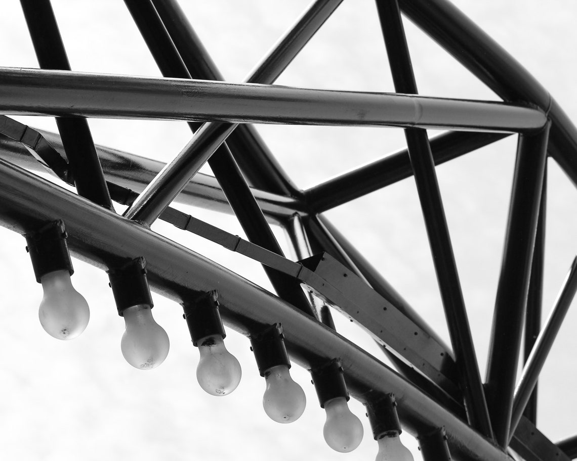 Columbus Ohio Photography, Short North, Arches, Architecture, Abstract ...