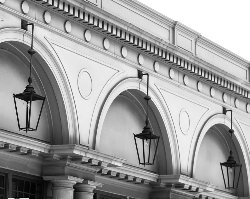 Columbus Ohio Photography, Short North, High Street, Arches Urban ...