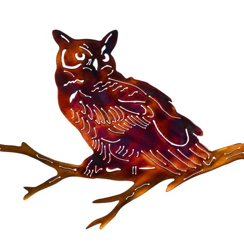 Wolf Trio Indoor or Outdoor Plasma Cut Wildlife Metal Art - Etsy