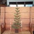 Primitive Christmas / Winter Faux Feather Tree Nearly 3 Feet Tall ...