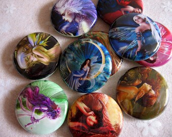 Forest Elf - Etsy Canada