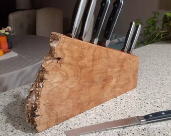 Burl Wood Blocks - Etsy