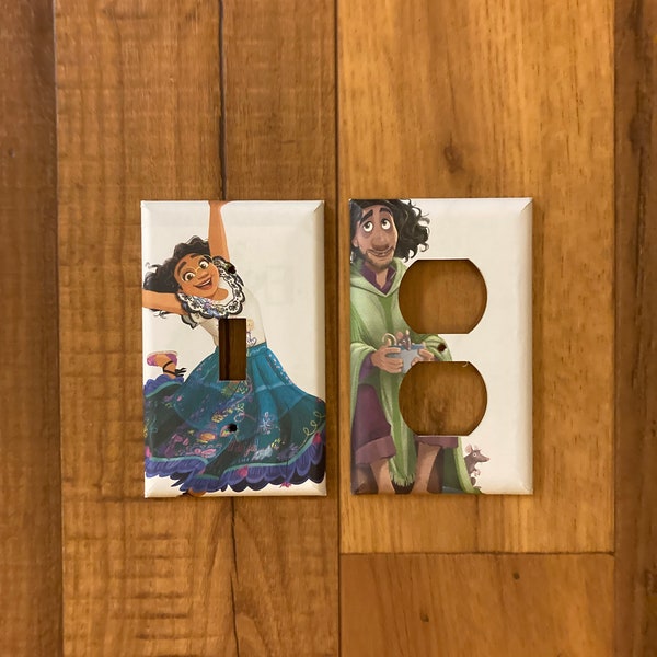 Electrical Outlet - Etsy