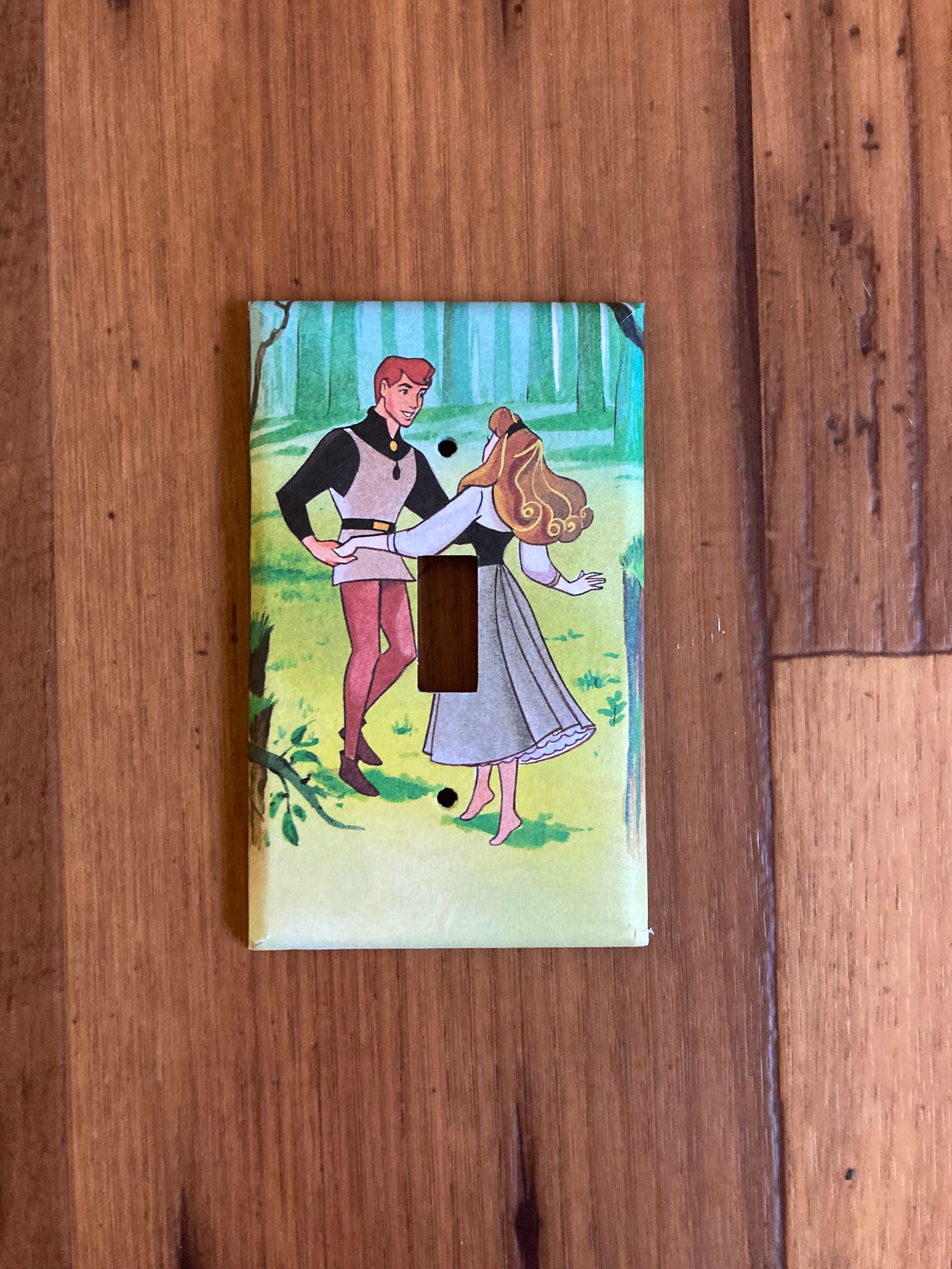 Sleeping Beauty Aurora And Phillip Dancing