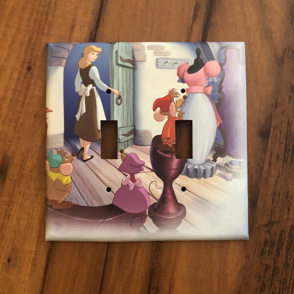 Step Light Cover Plate - Etsy