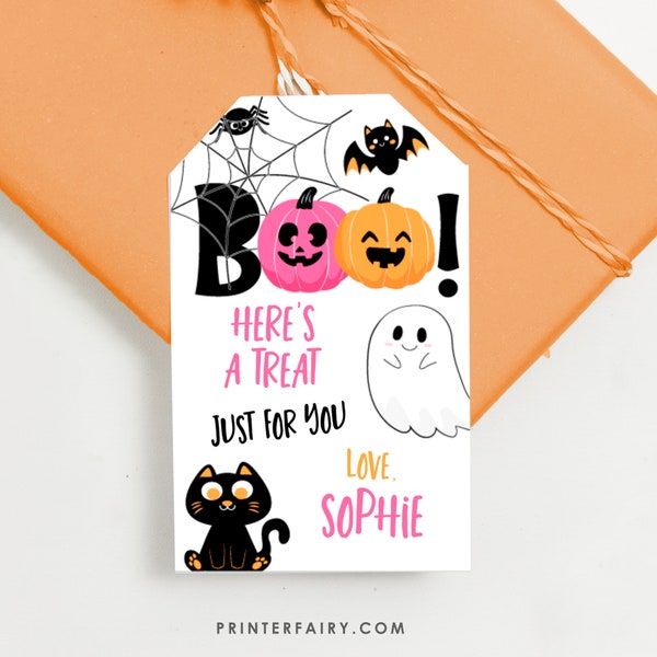 Halloween Favors - Etsy