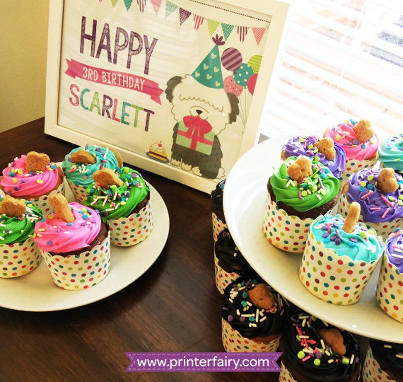 pet-adoption-party-puppy-adoption-party-puppy-birthday-etsy