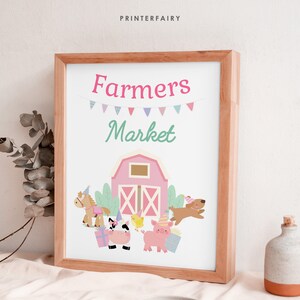 Farm Birthday Party Activities, Cute Farm Animals, Farm Birthday Party ...
