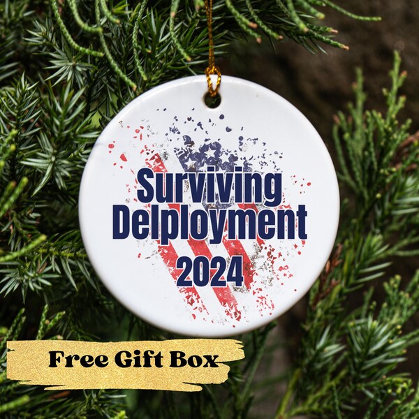 Deployment Gift - 60+ Gift Ideas for 2024