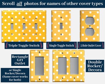 Light Switch Covers - Etsy