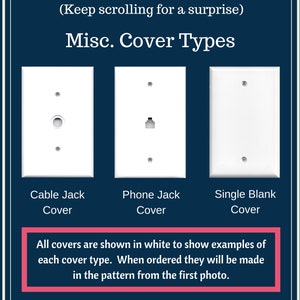 Dark Denim Blue Jean Look Light Switch Plates and Wall Outlet - Etsy