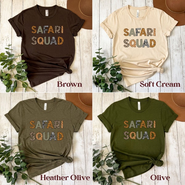 Safari Themed Bachelorette Party - Etsy
