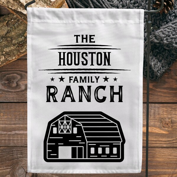 Barn Ranch - Etsy