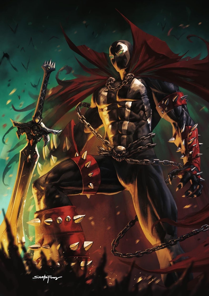 Dart Queen of Hearts AI Art Series - Etsy