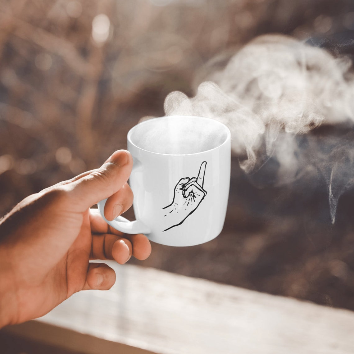 Middle Finger Graphic Bundle, SVG and PNG Instant Download - Etsy