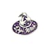 Dope Witch Enamel Pin Weed Witch Pin Witch Pin Weed Pin Marijuana Pin ...
