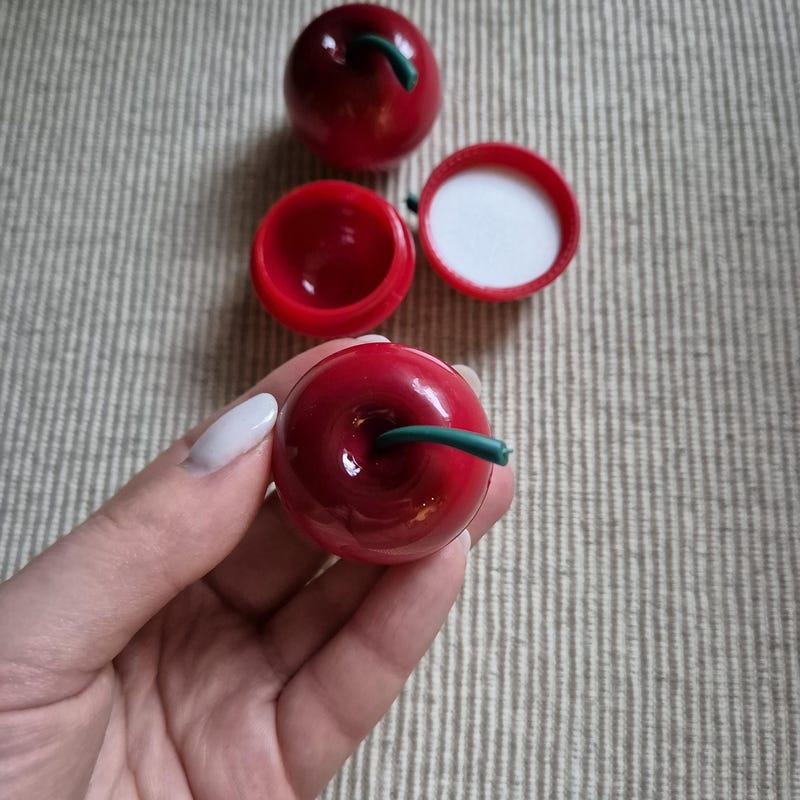 Lip Balm Containers - Etsy