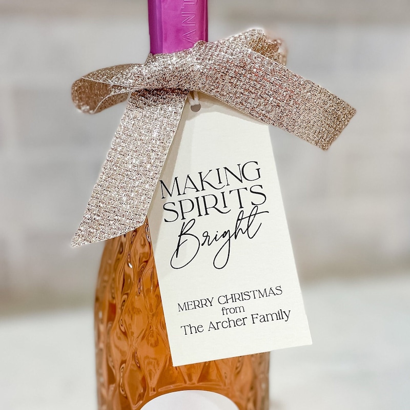Wine Tags - Etsy