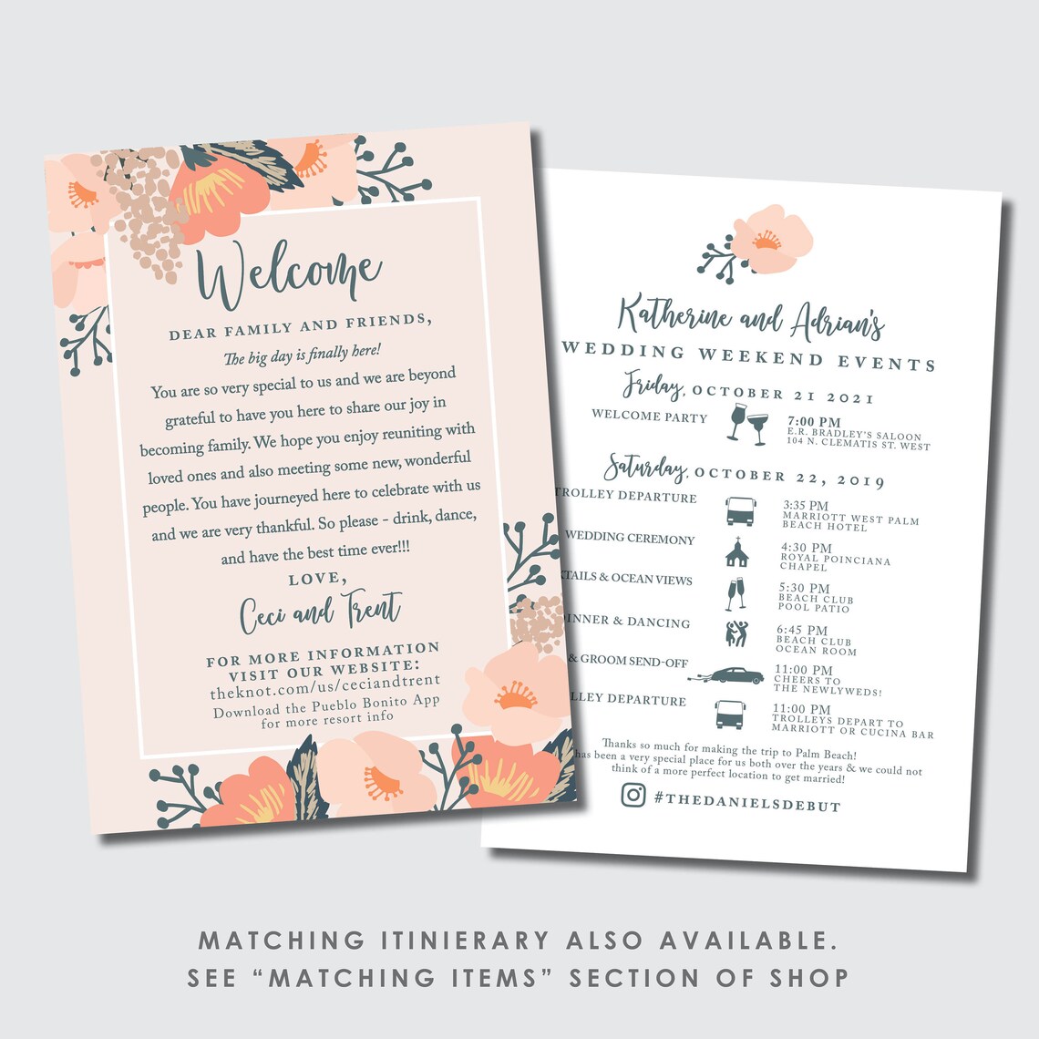 Blush Wedding Stickers Blush Labels Blush Favor Labels - Etsy