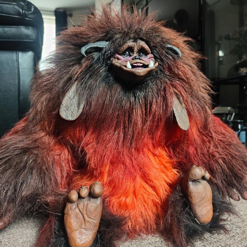Labyrinth Costume - Etsy