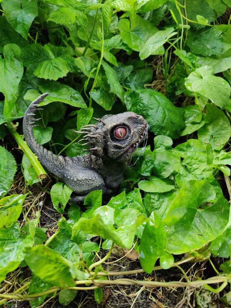 Baby Scorpius Rex Jurassic World Camp Cretaceous - Etsy