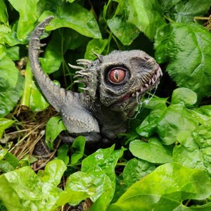 Baby Scorpius Rex Jurassic World Camp Cretaceous - Etsy UK