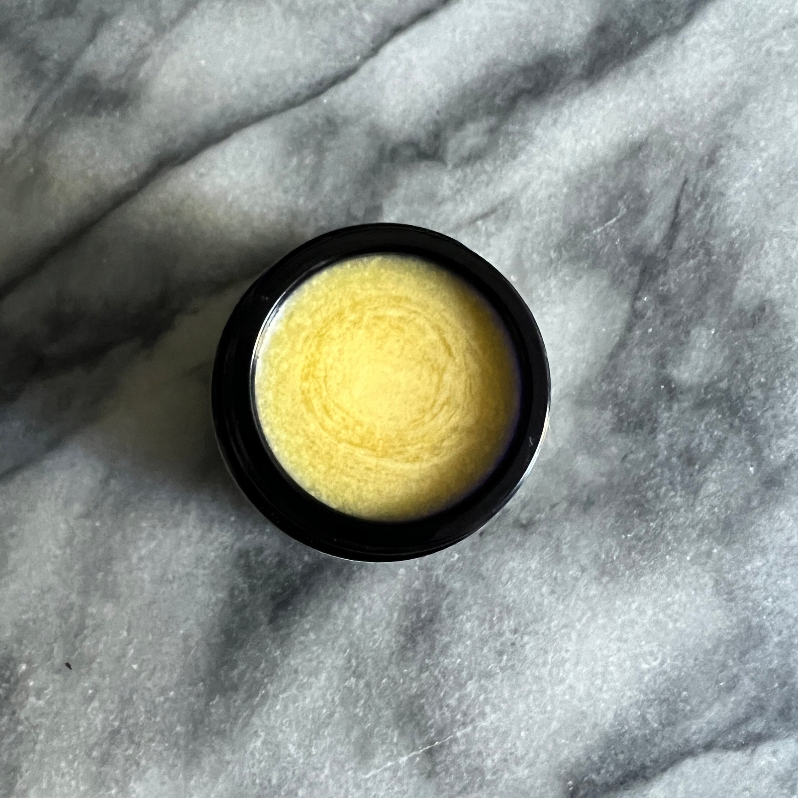 Organic Vanilla Comfort Balm: Vegan Skincare & Aromatherapy - Zero ...