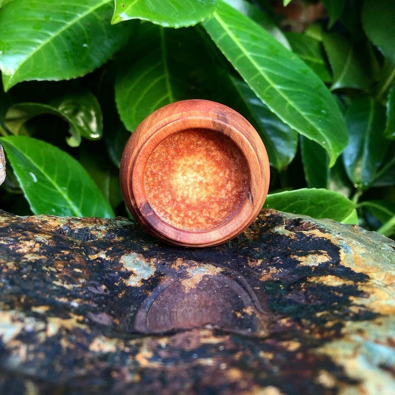 Moroccan Amber Solid Perfume. Exotic Scented Vegan Cologne. - Etsy