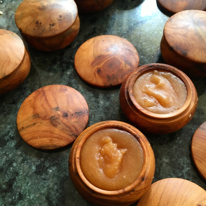 Moroccan Amber Solid Perfume. Exotic Scented Vegan Cologne. - Etsy