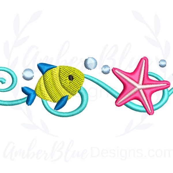 Starfish Design - Etsy