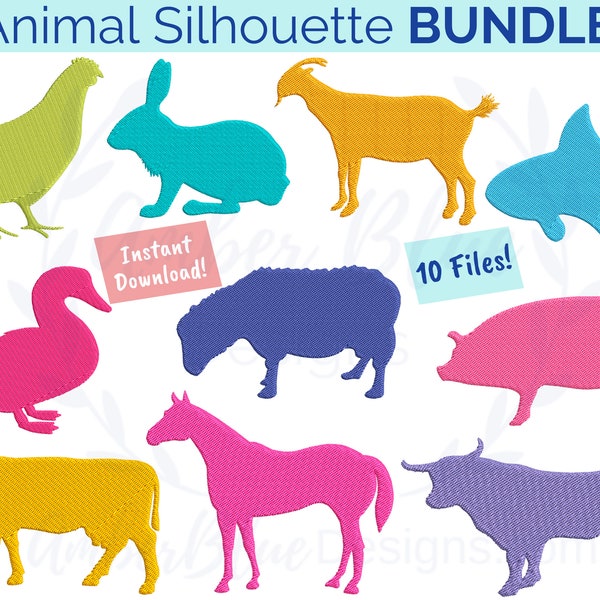 Cow Sheep Pig - Etsy