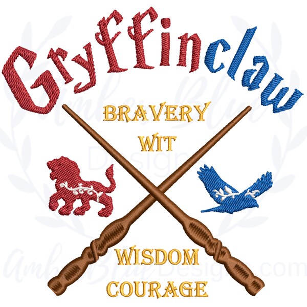 Gryffinclaw - Etsy