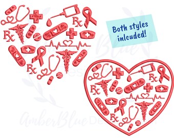 Heart Rate Symbol - Etsy