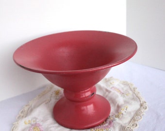 Pink Candy Bowl - Etsy