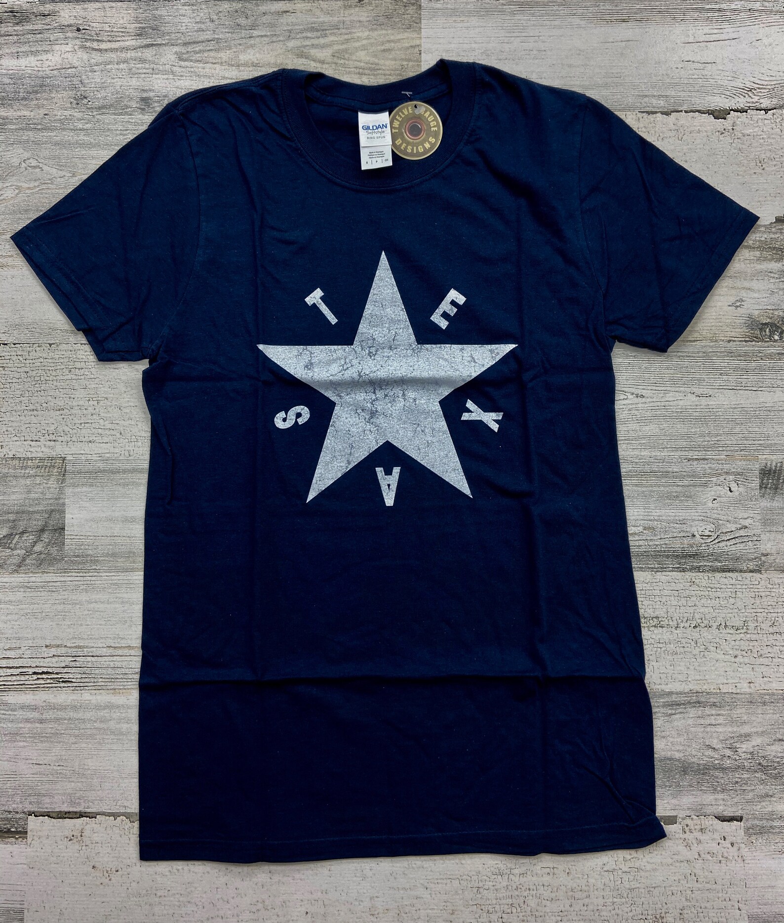 First Republic Flag T-shirt ITEM TS3111 - Etsy