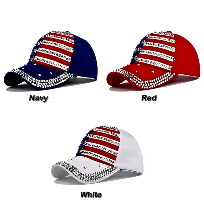 July 4th Bedazzle - Etsy