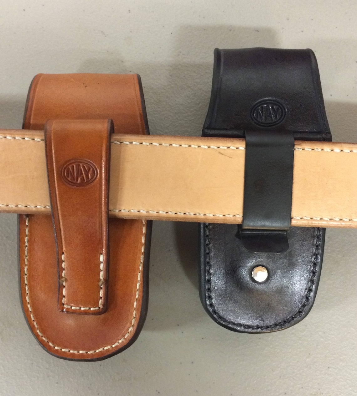 Leather Sheath Raptor Leatherman - Etsy