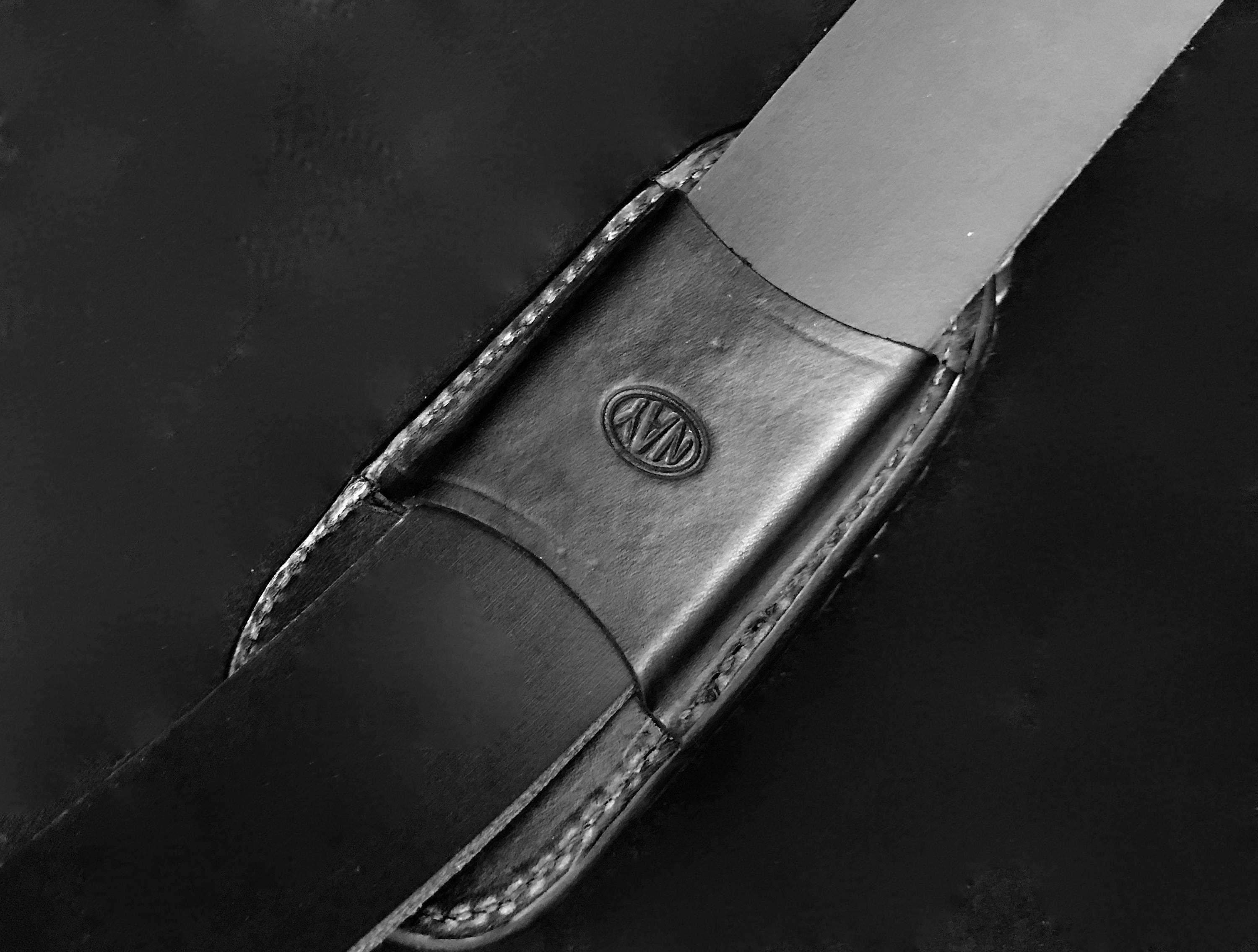 Leather Sheath Raptor Leatherman - Etsy Canada