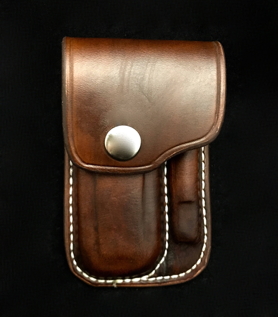 Leatherman Tool Bit Case - Etsy