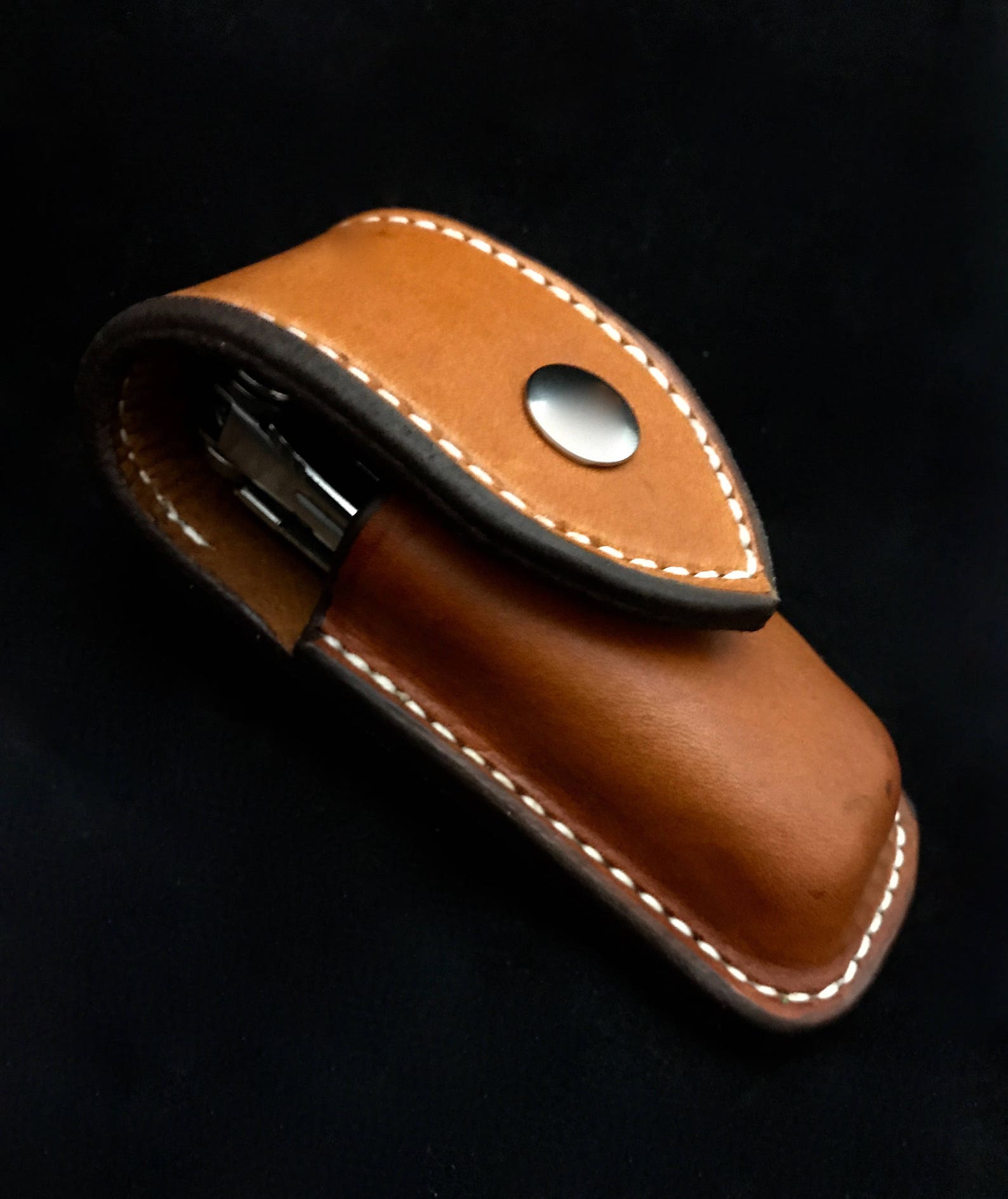 Custom Leatherman Sheath Formed Fit for Your Tool - Etsy