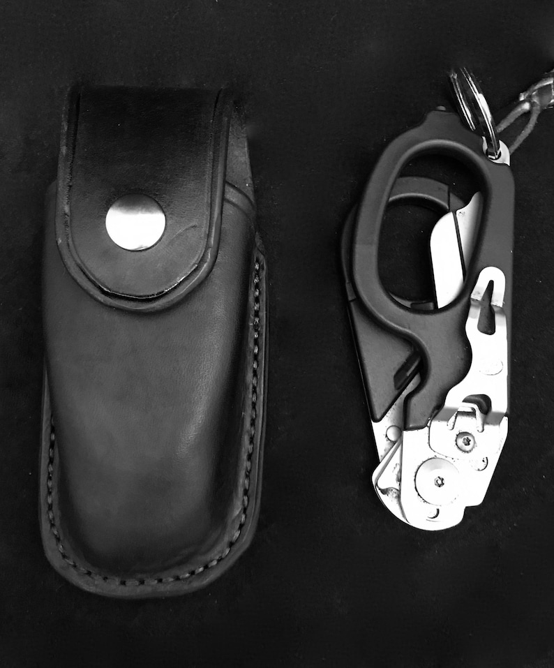 Leatherman Raptor Closed Top Sheath - Etsy