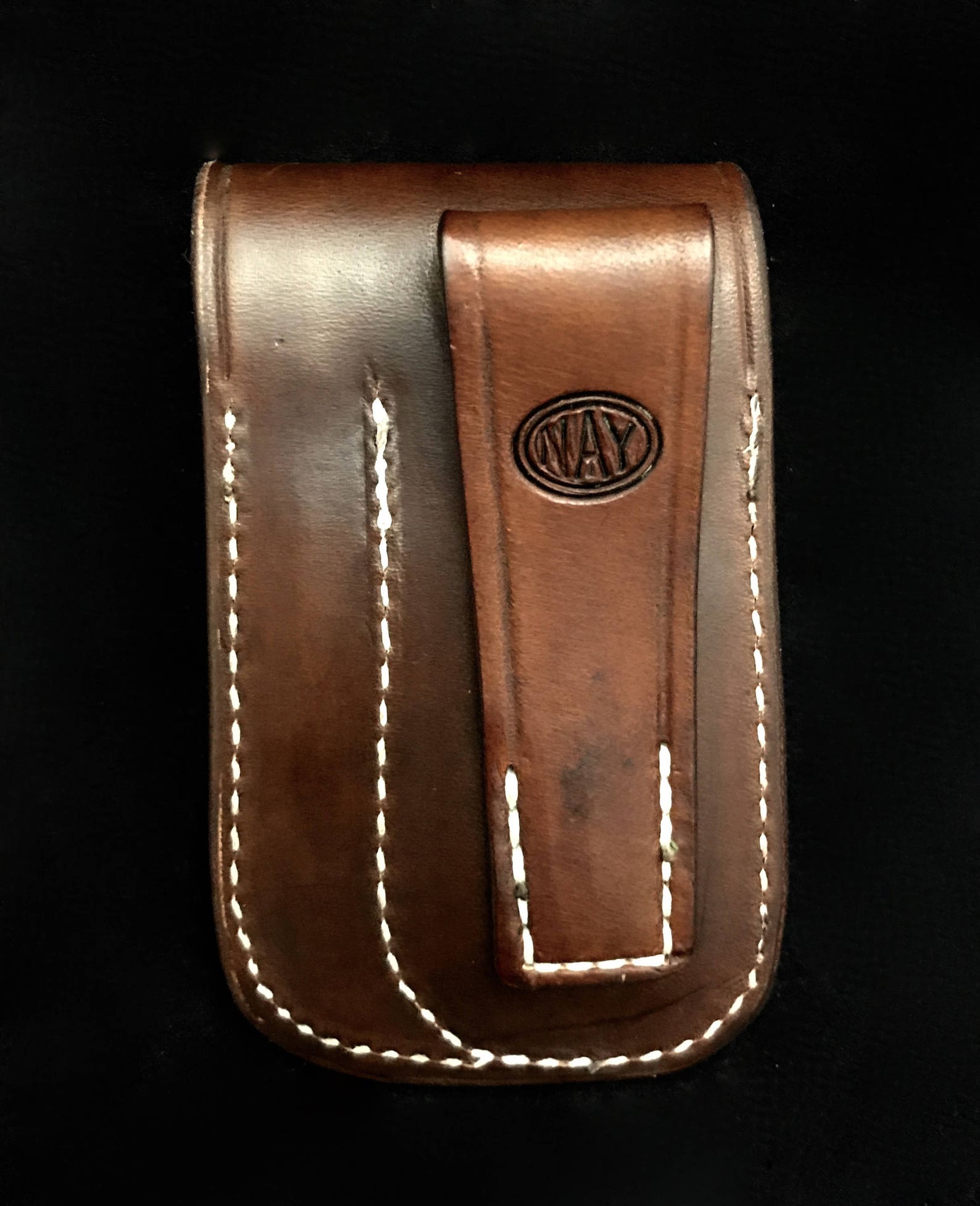 Leatherman Tool Bit Case - Etsy