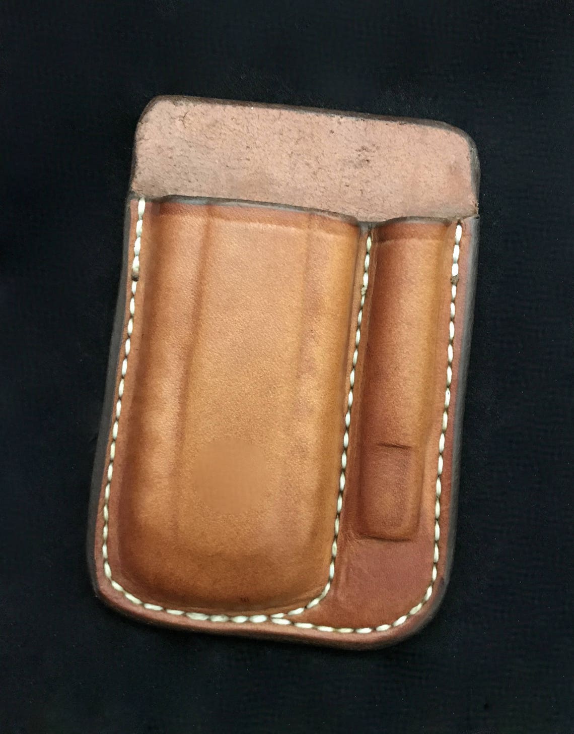 Pocket Sheath for Leatherman Bit Kit - Etsy