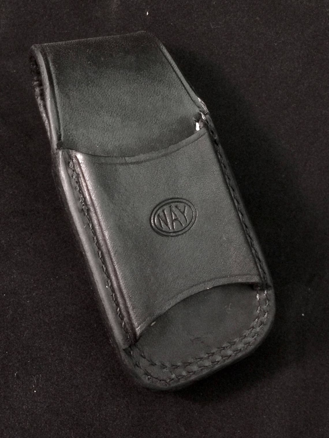 Horizontal Custom Leatherman Sheath - Etsy