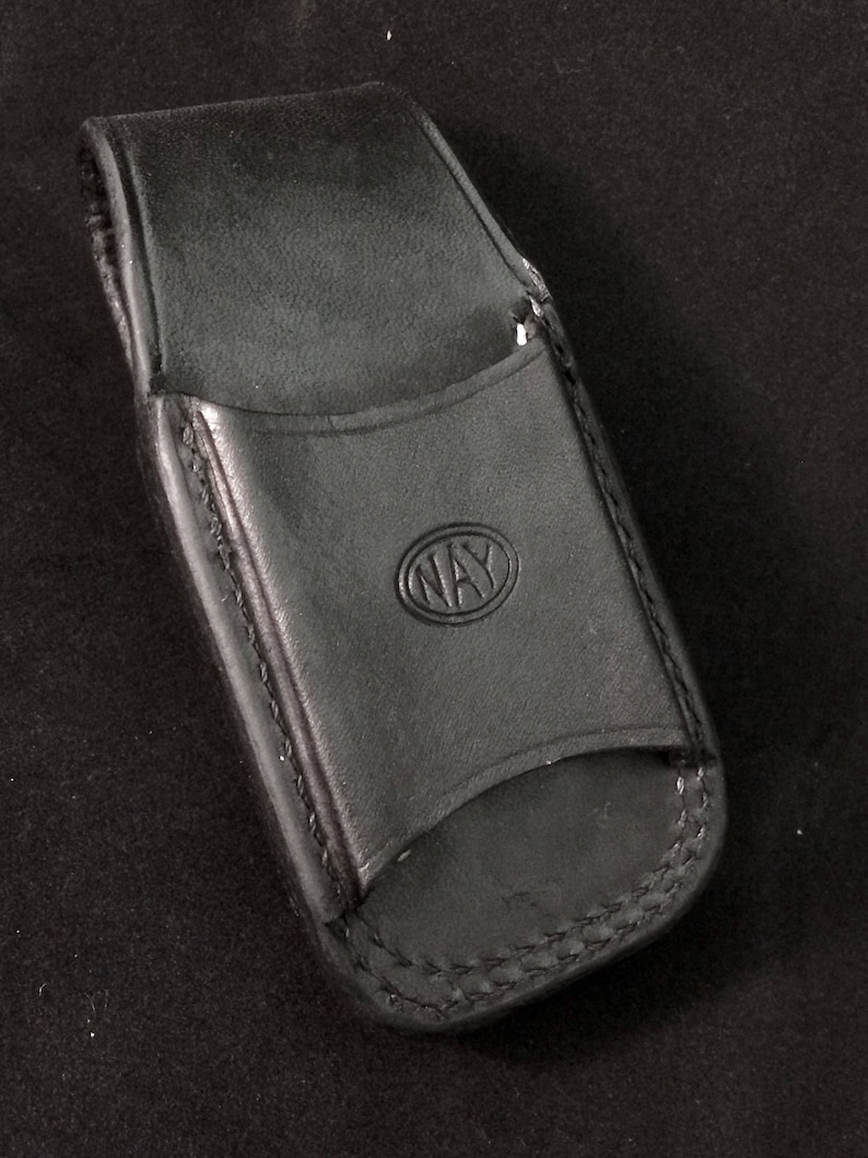 Horizontal Custom Leatherman Sheath - Etsy Canada