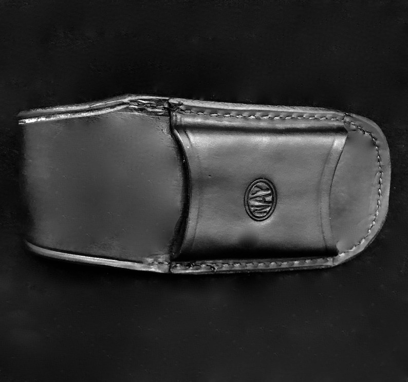 Leatherman Raptor Closed Top Sheath - Etsy