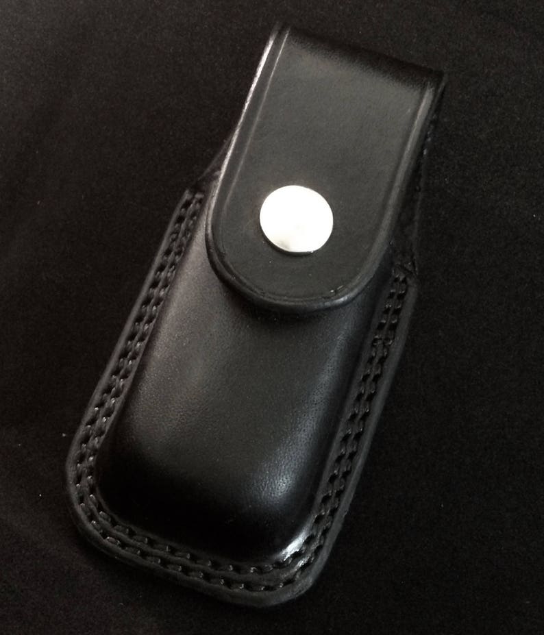 Horizontal Custom Leatherman Sheath - Etsy Canada