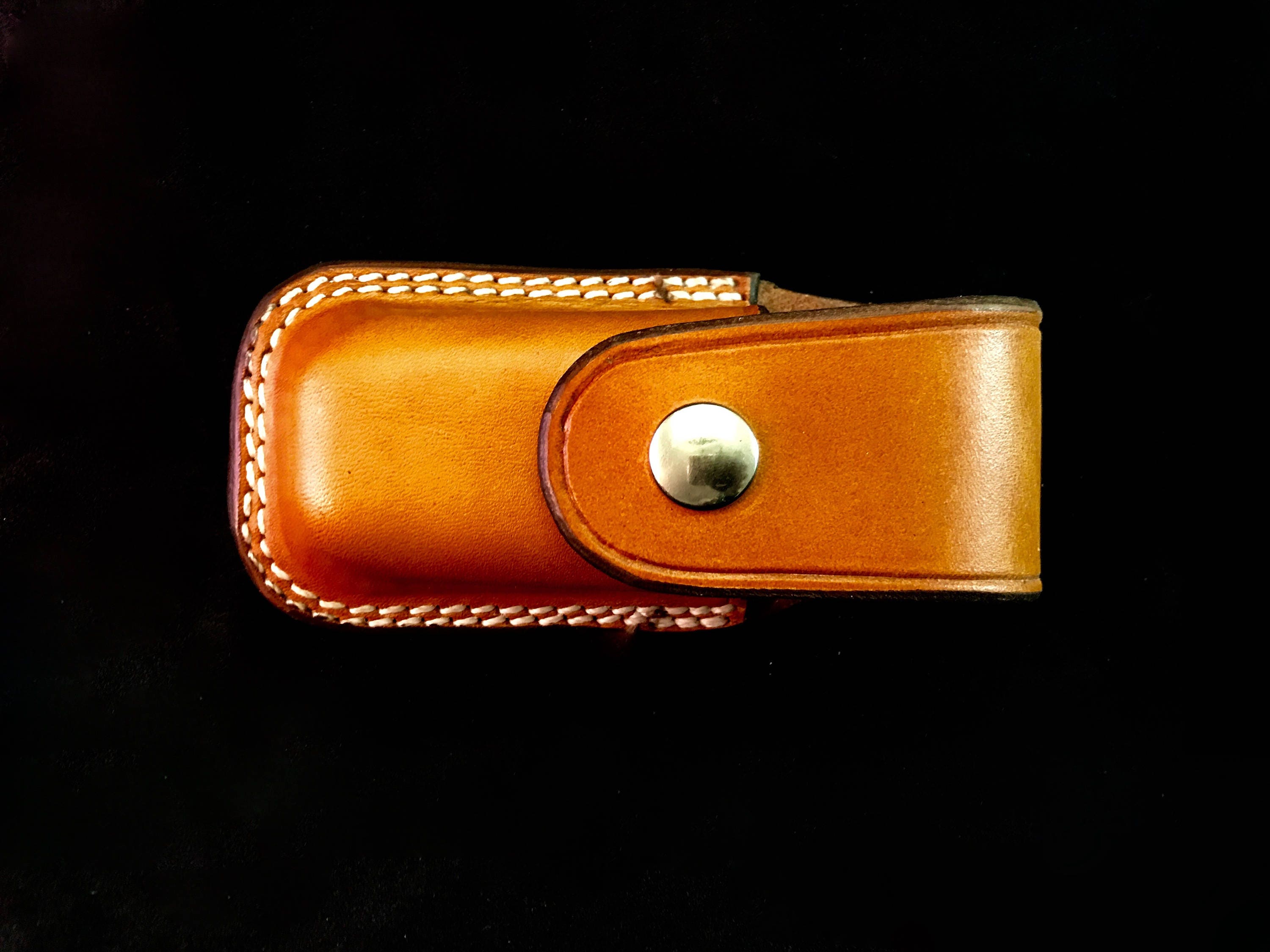 Horizontal Custom Leatherman Sheath - Etsy Canada