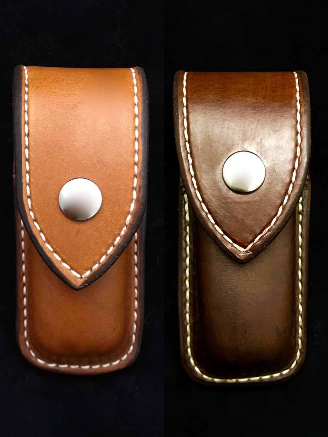 Custom Leatherman Sheath Formed Fit for Your Tool - Etsy