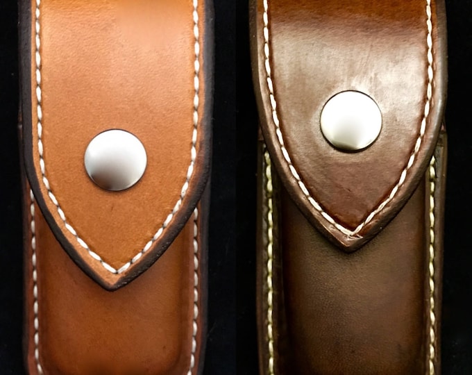 Custom Leatherman Sheath Formed Fit for Your Tool - Etsy